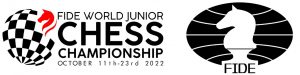 Yovann au championnat du monde Juniors | Cercle d'échecs Philidor Mulhouse
